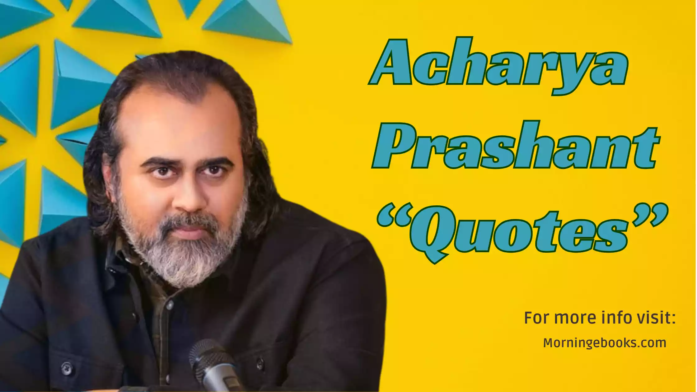 Acharya Prashant Quotes in Hindi | प्रेरणादायक और आत्मजागृति से भरे ...